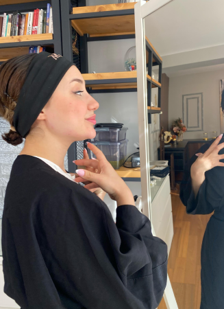 DR. Samet Bozcan Klinik