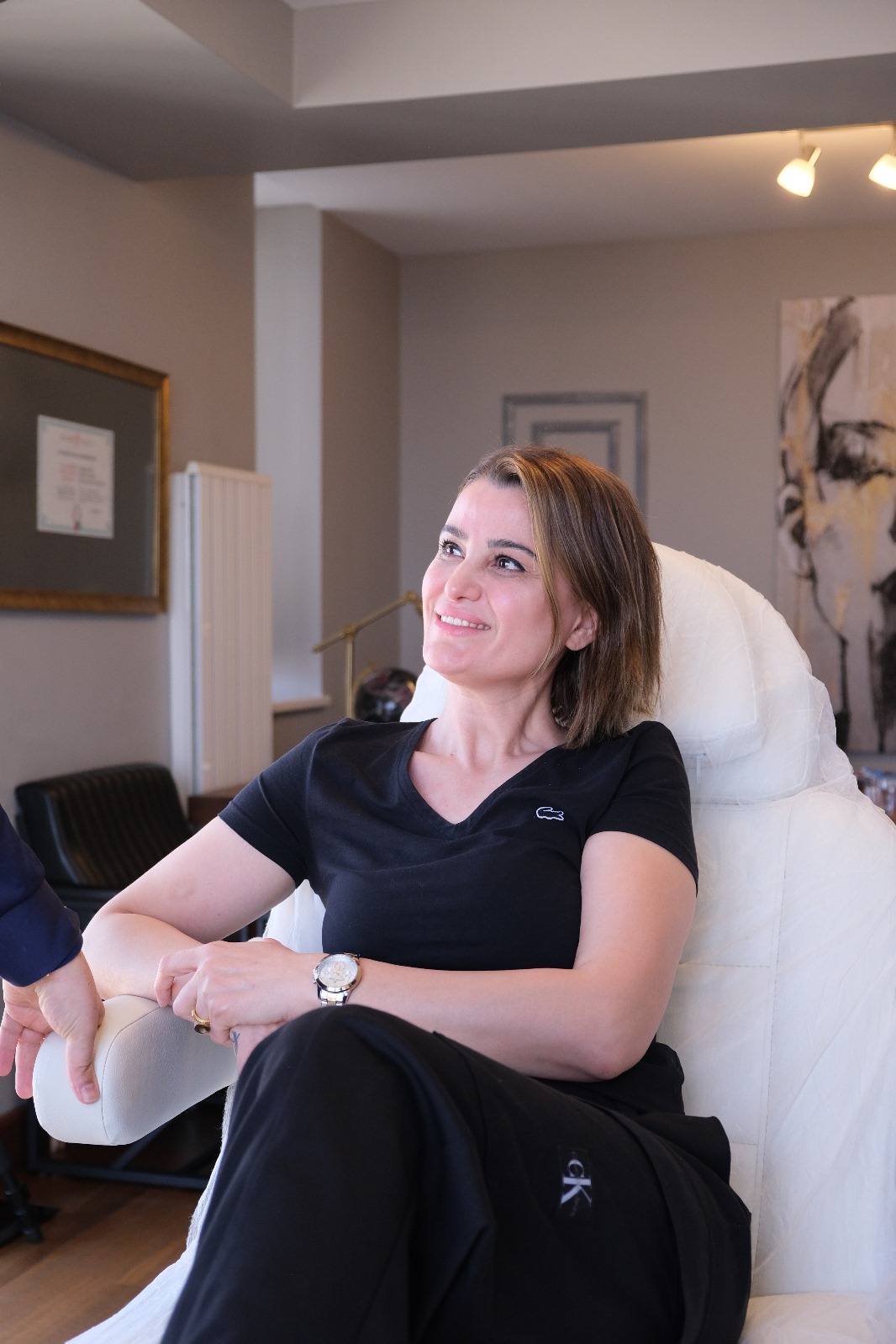 DR. Samet Bozcan Klinik